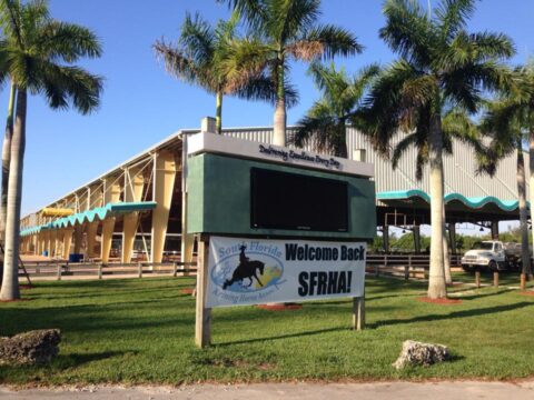 Home Page - SFRHA